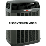 Trane XR15 Heat Pump - Watkins Heating & Cooling