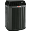 Trane XR17 Heat Pump - Watkins Heating & Cooling