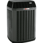 Trane XR15 Heat Pump - Watkins Heating & Cooling