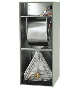 Trane TEM6 Air Handler - Watkins Heating & Cooling
